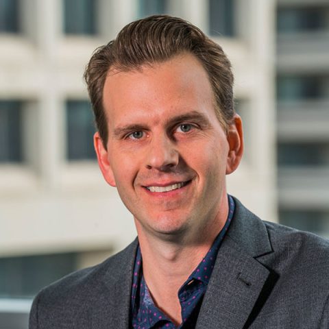 Our People | Crosier Kilgour | Canada